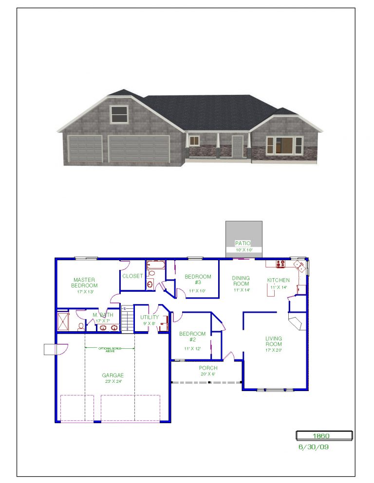 Construction - DH Construction and Associates, LLC